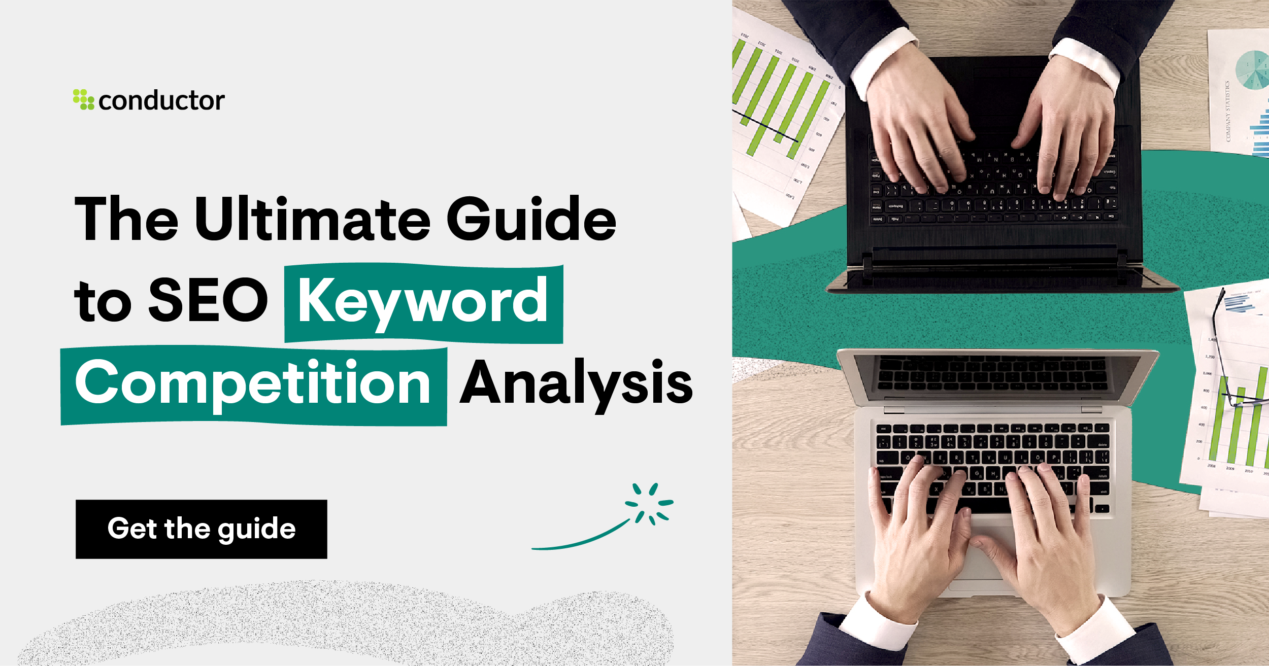 SEO Keyword Competition Analysis: The Ultimate Guide