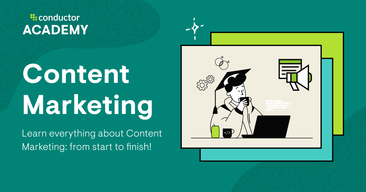 Content Marketing hub