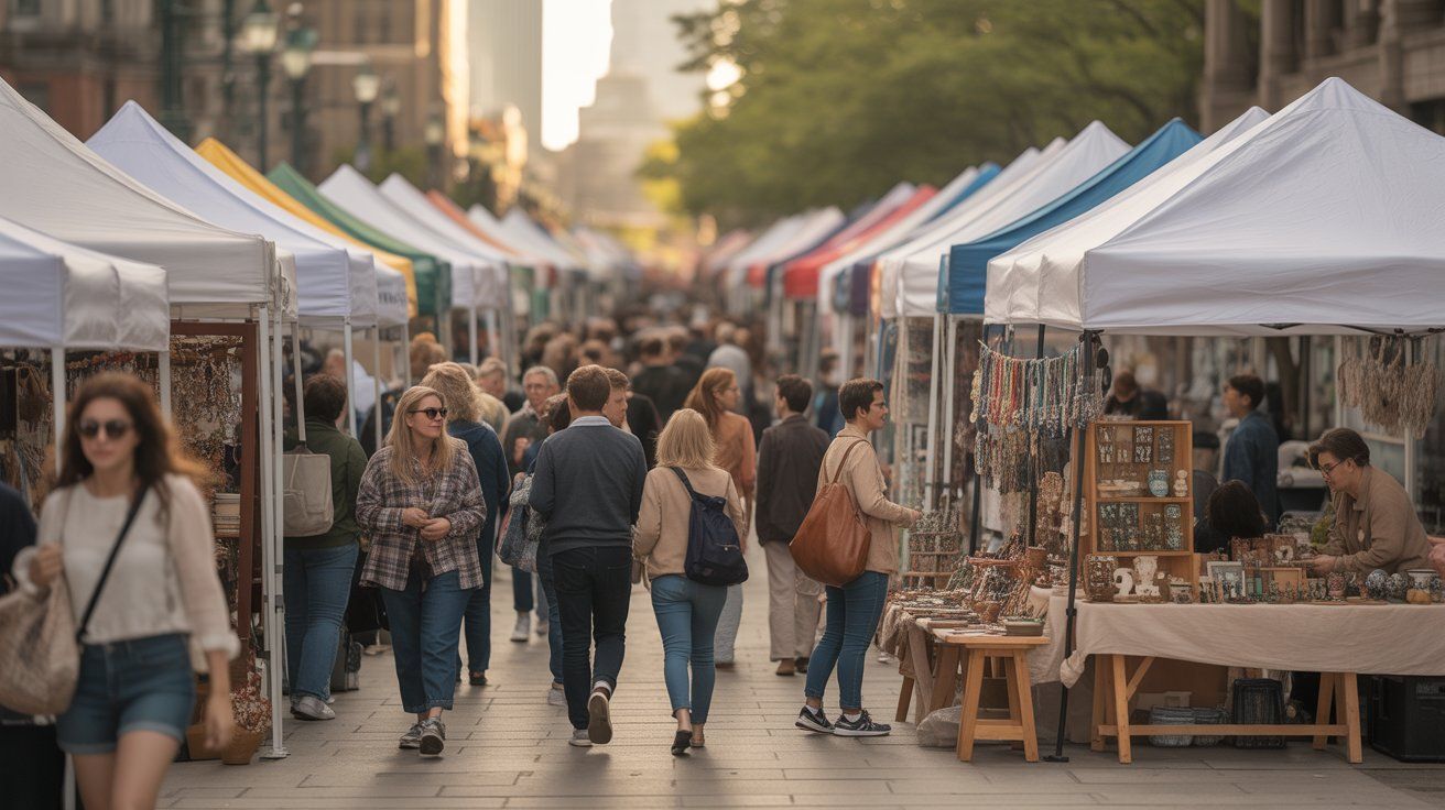 The Biggest Pop-Up Events in Toronto in 2026 | Daily Market Stories