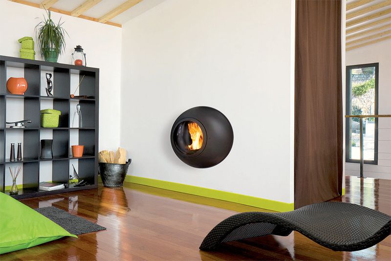 Lareira Emifocus Fechado | Orçamento Gratuito