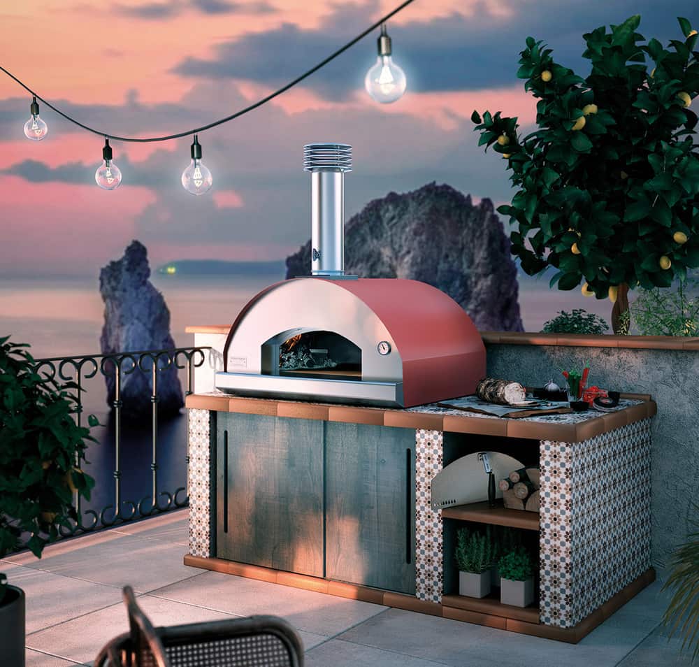 Conheça os Fornos | Peça o seu Orçamento Grátis