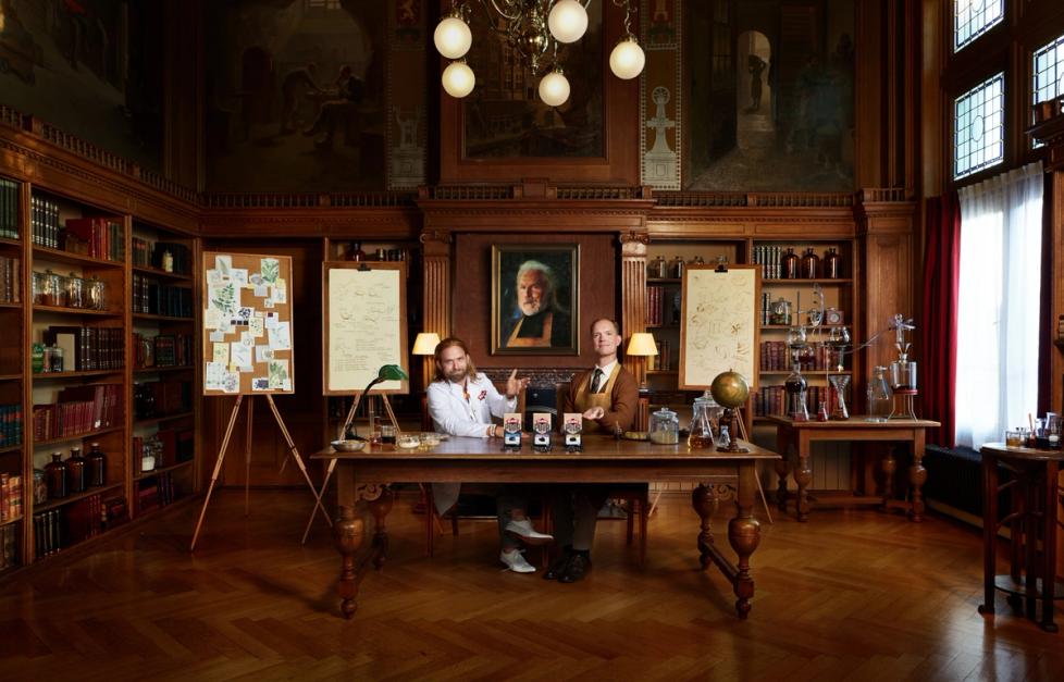 Klene Drop | Klene Nederland