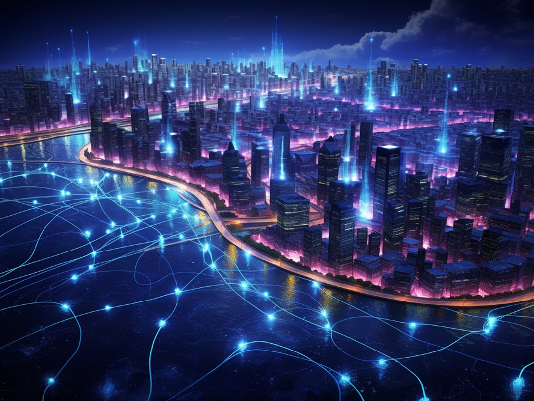 Intro to 5G, Connectivity & Next G Training Course | Udacity