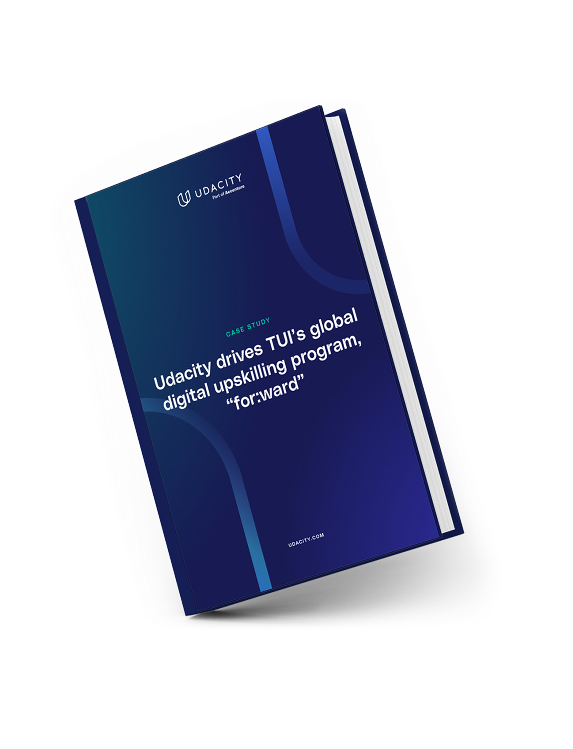 Udacity drives TUI’s global digital upskilling program, “for:ward”