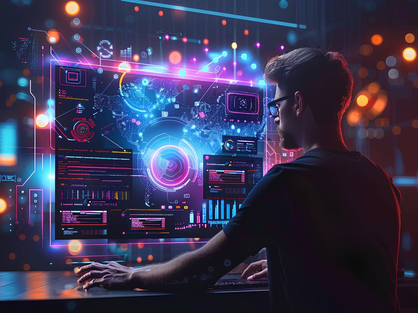 Discover Software | Online Course | Udacity