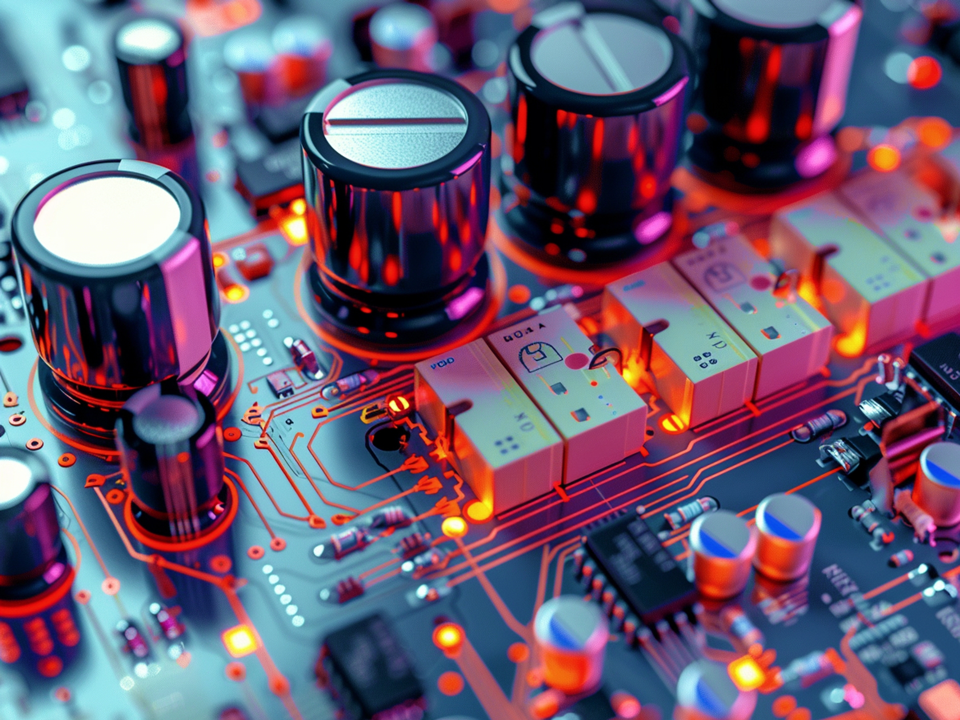 DC Motors & Encoders | Online Course | Udacity