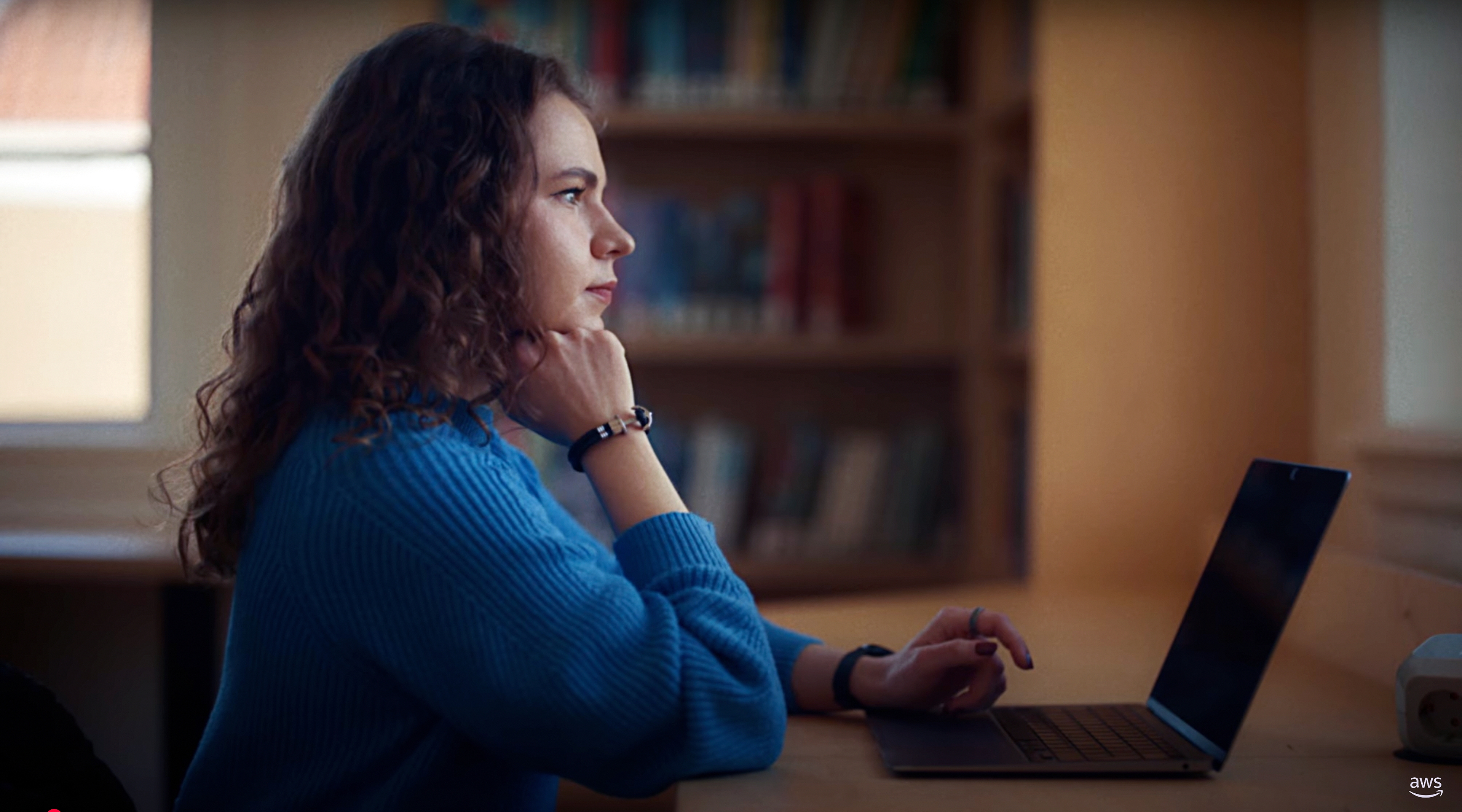 AWS AI & ML Scholars