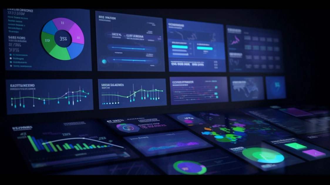 Business Analytics for Beginners | Udacity