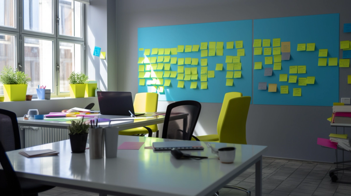 Agile Basics Udacity