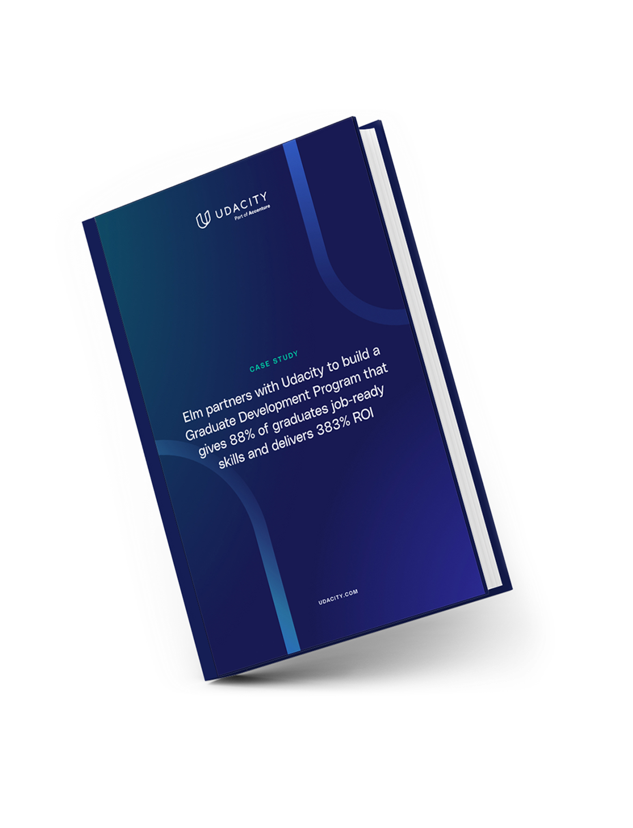 How Elm's Partnership with Udacity Delivered 88% Job-Ready Graduates