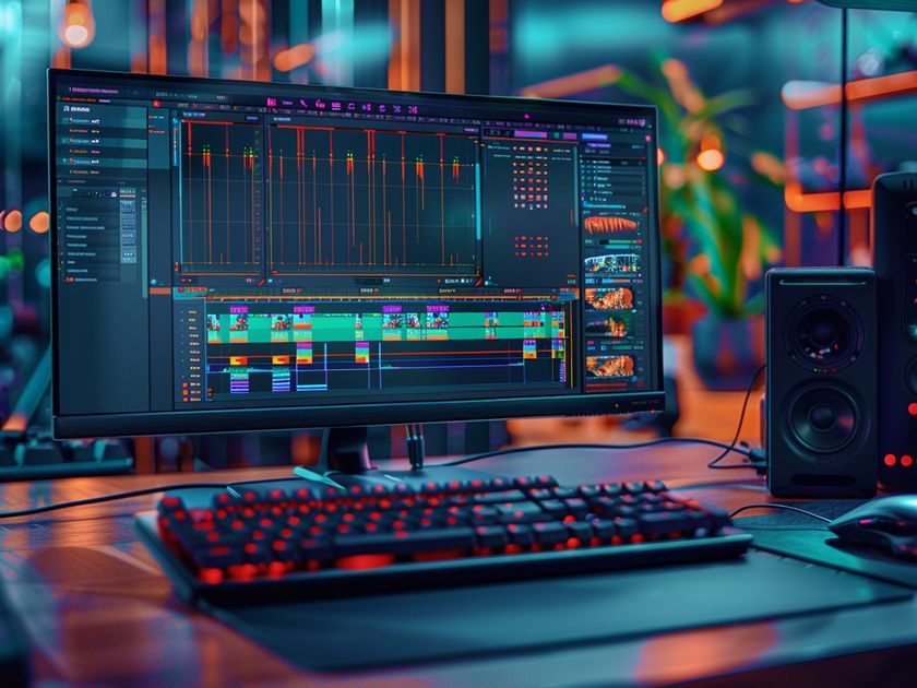 Digital Animation Fundamentals | Online Course | Udacity