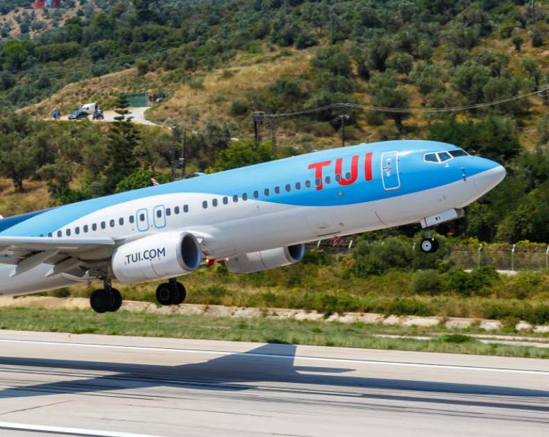 Udacity drives TUI’s global digital upskilling program, “for:ward”