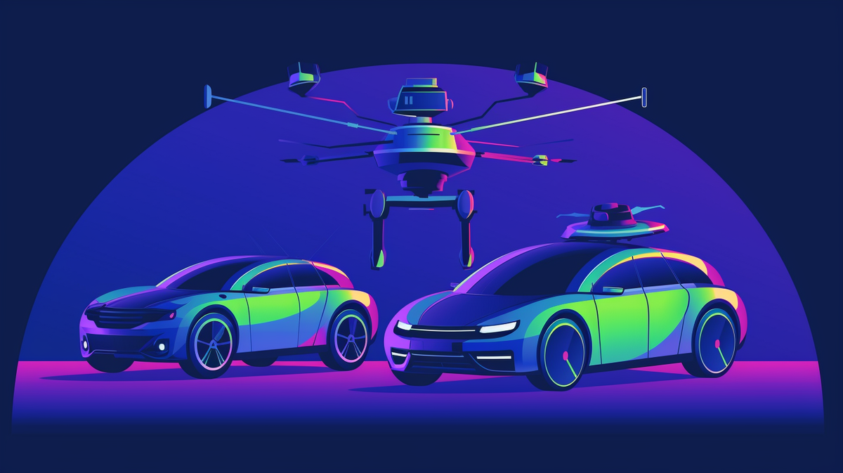 Autonomous Systems Basics Udacity