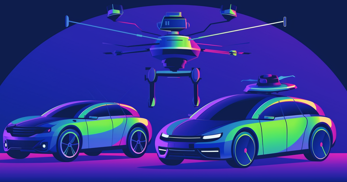 Autonomous Systems Basics | Udacity