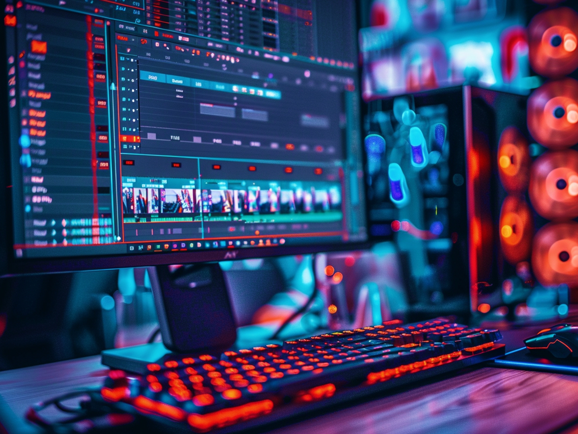 2D Animation and Video Editing | Online Course | Udacity 2D Animation and Video Editing | Online Course | Udacity