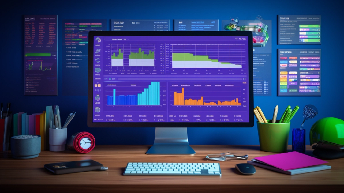 Design Enterprise Data Architecture Dashboards | Udacity
