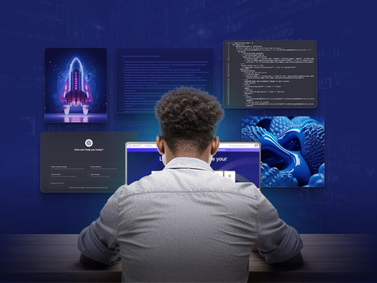 Generative AI Business Leaders Training Course | Udacity