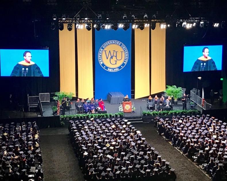 Revolutionizing Education & Upskilling with WGU | Udacity Case Study