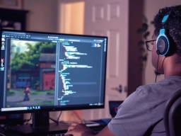 Game Development Essentials | Online Course | Udacity