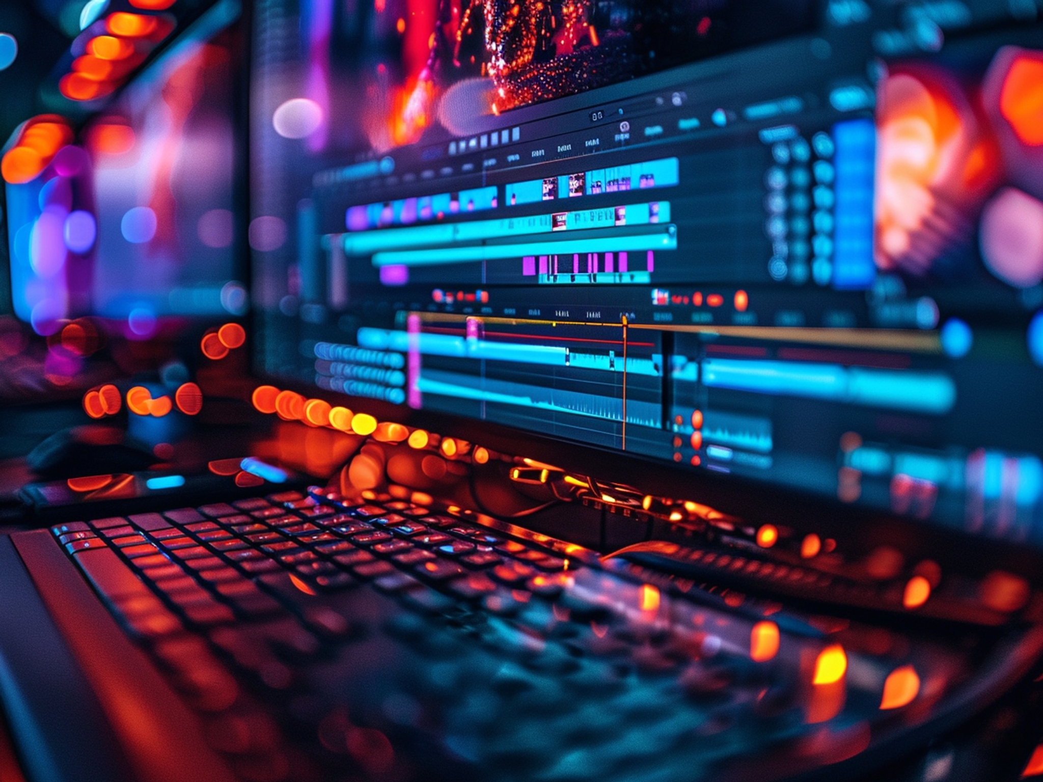 Video Editing | Online Course | Udacity