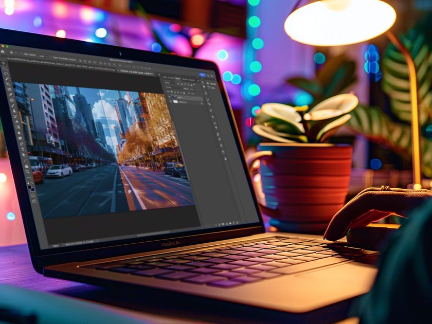 Photo Editing and Web Design | Online Course | Udacity