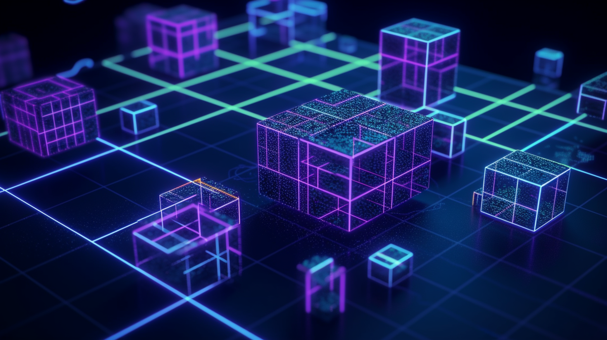 Blockchain for Beginners | Udacity