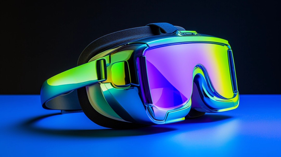 Introduction to Virtual Reality | Deep Learning with TensorFlow | Udacity