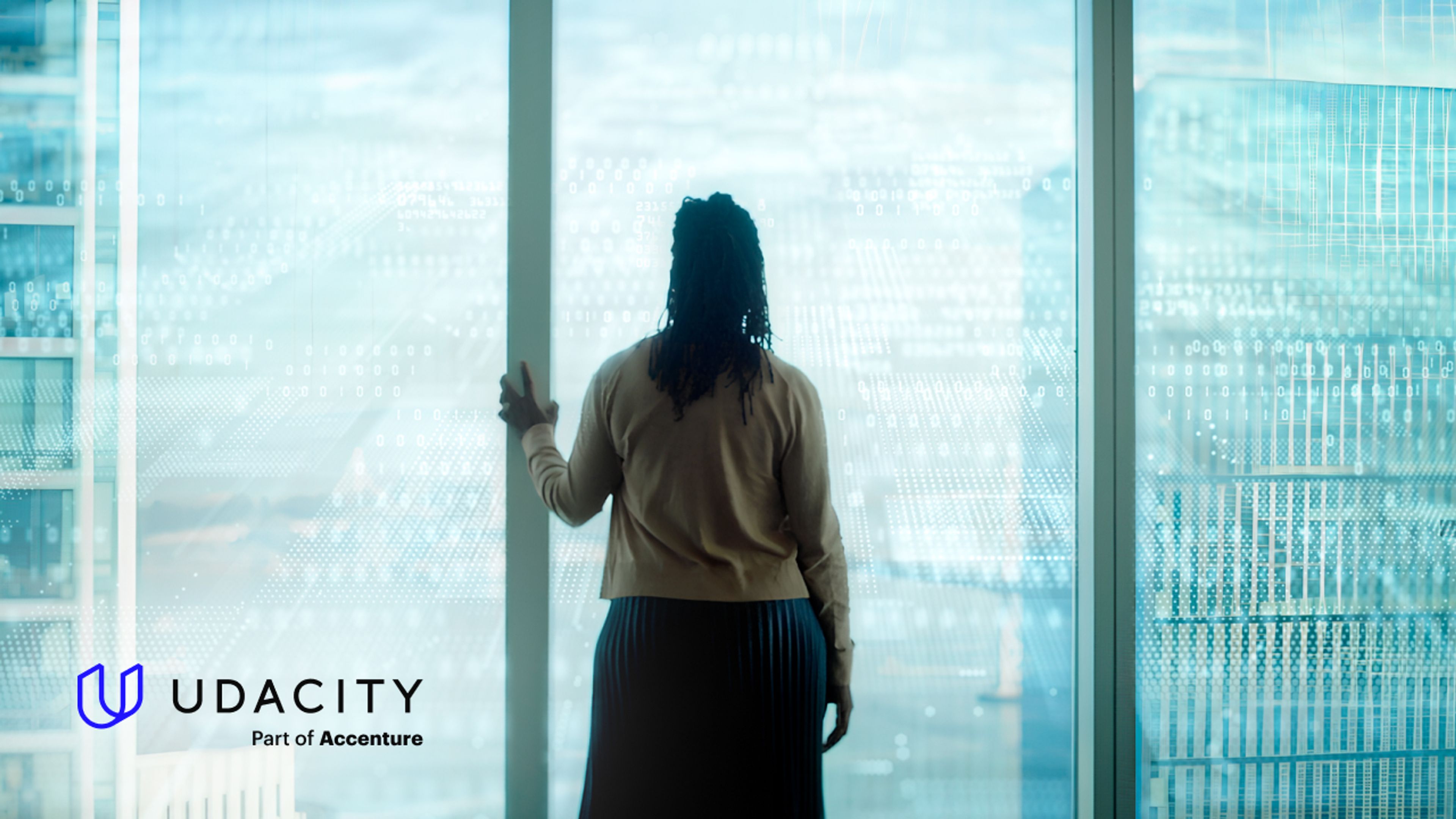 Learn the Latest Tech Skills; Advance Your Career | Udacity