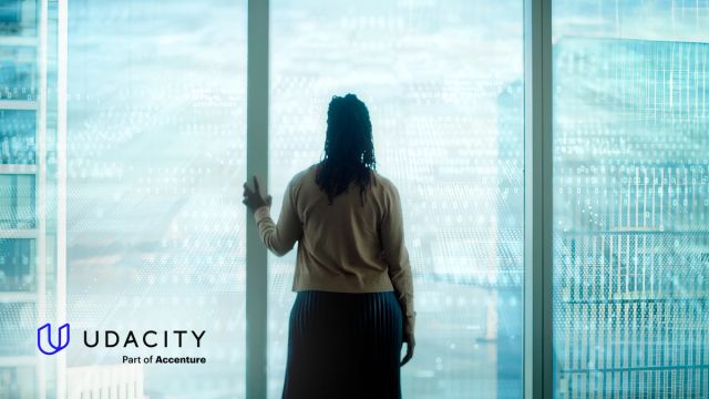 Learn the Latest Tech Skills; Advance Your Career | Udacity