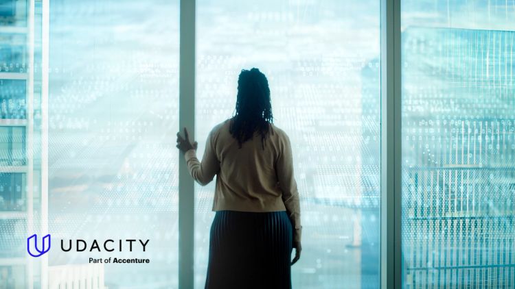 Learn the Latest Tech Skills; Advance Your Career | Udacity