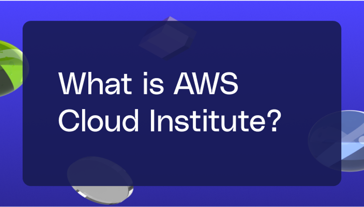 AWS Cloud Institute Resource Hub by Udacity | KSA and UAE
