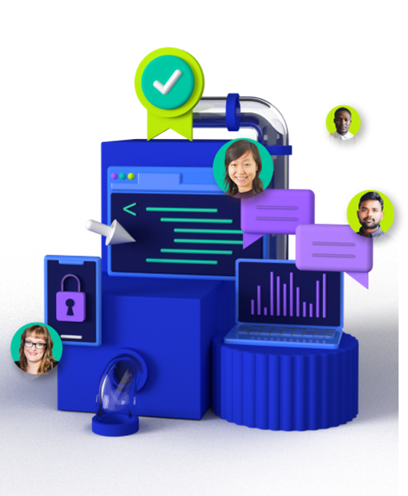 Learn the Latest Tech Skills; Advance Your Career | Udacity