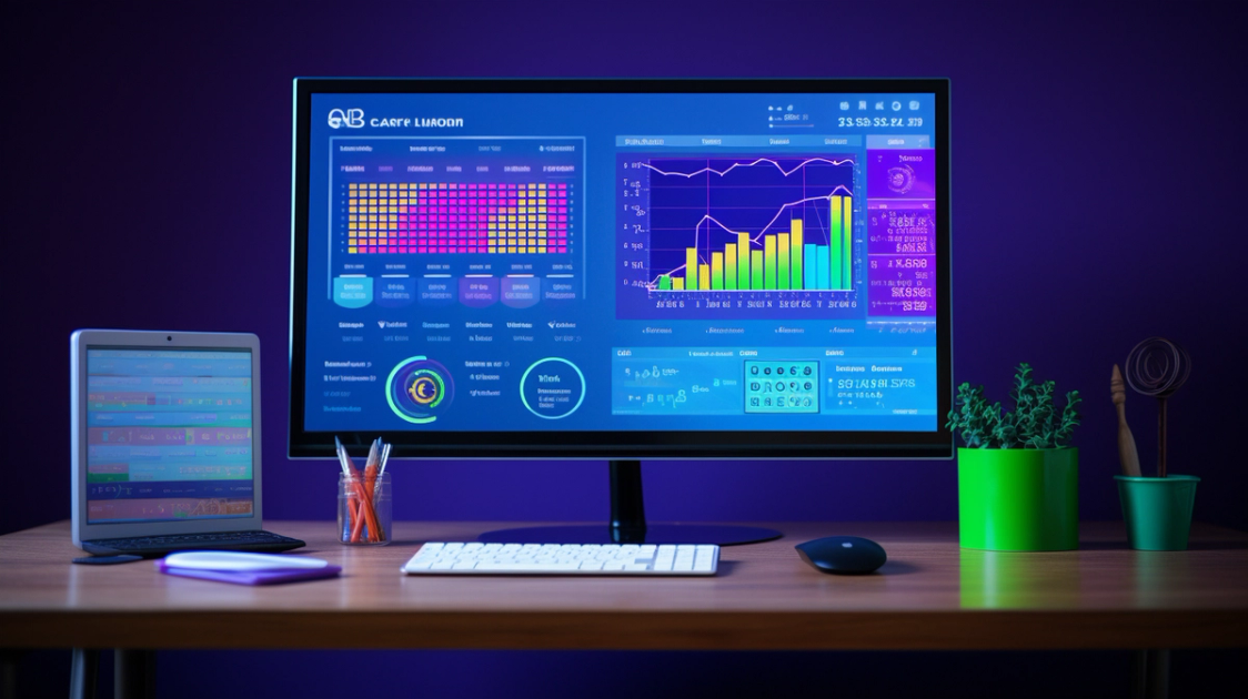 Marketing Data, Technology & Analytics Training | Udacity