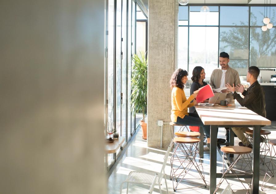 TQ (Technology Quotient): Build your future workforce