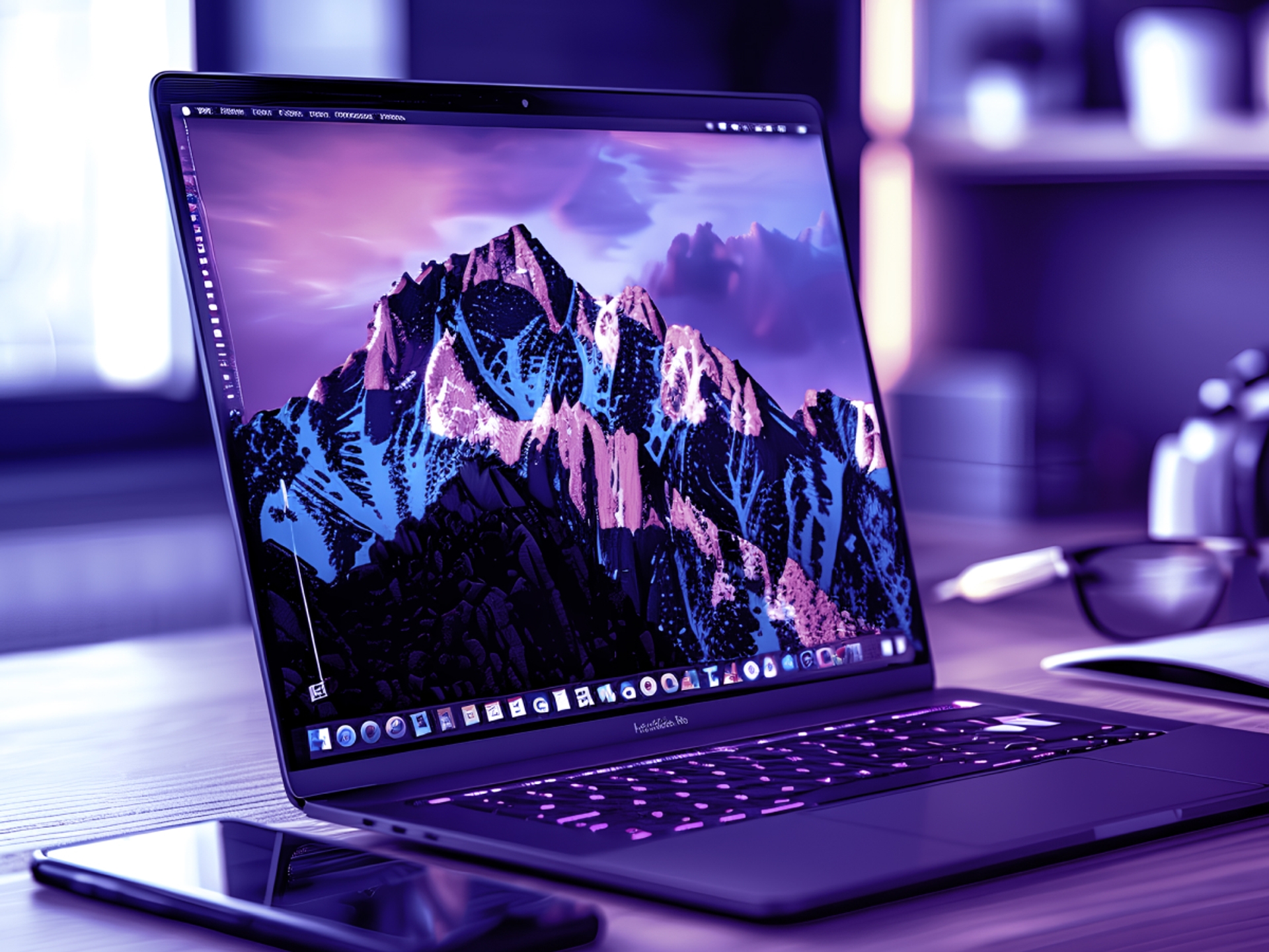 Raster Design and Branding | Online Course | Udacity