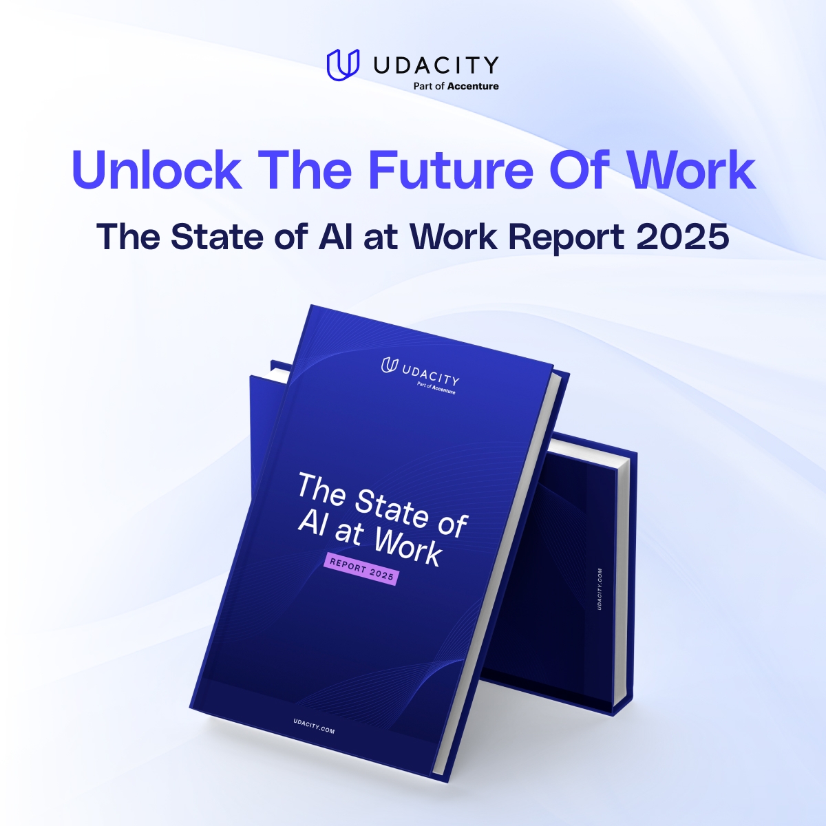 2025 State of AI at Work Report