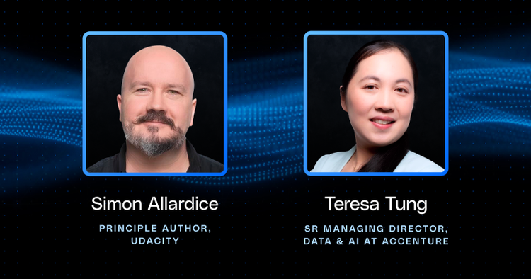 Learn Agentic AI Online - Courses & Certifications | Udacity