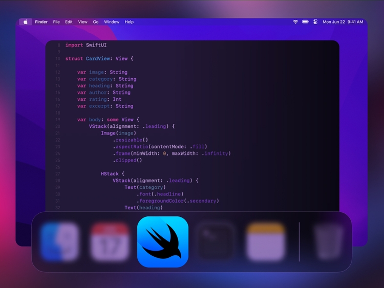 Programming with Swift | Online Course | Udacity