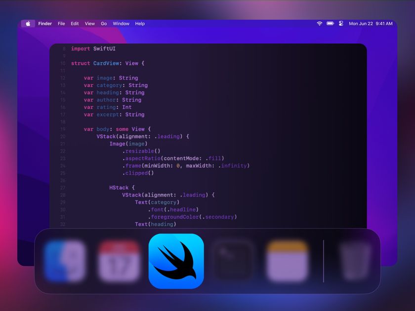 Programming With Swift Online Course Udacity 