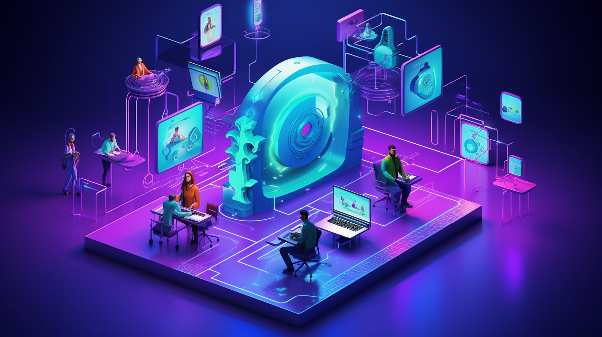 Enterprise Access Control Training Course | Udacity