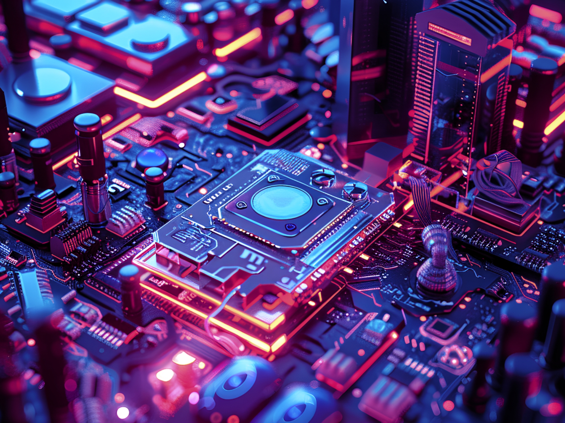 Fundamentals of Embedded Systems Course | Udacity