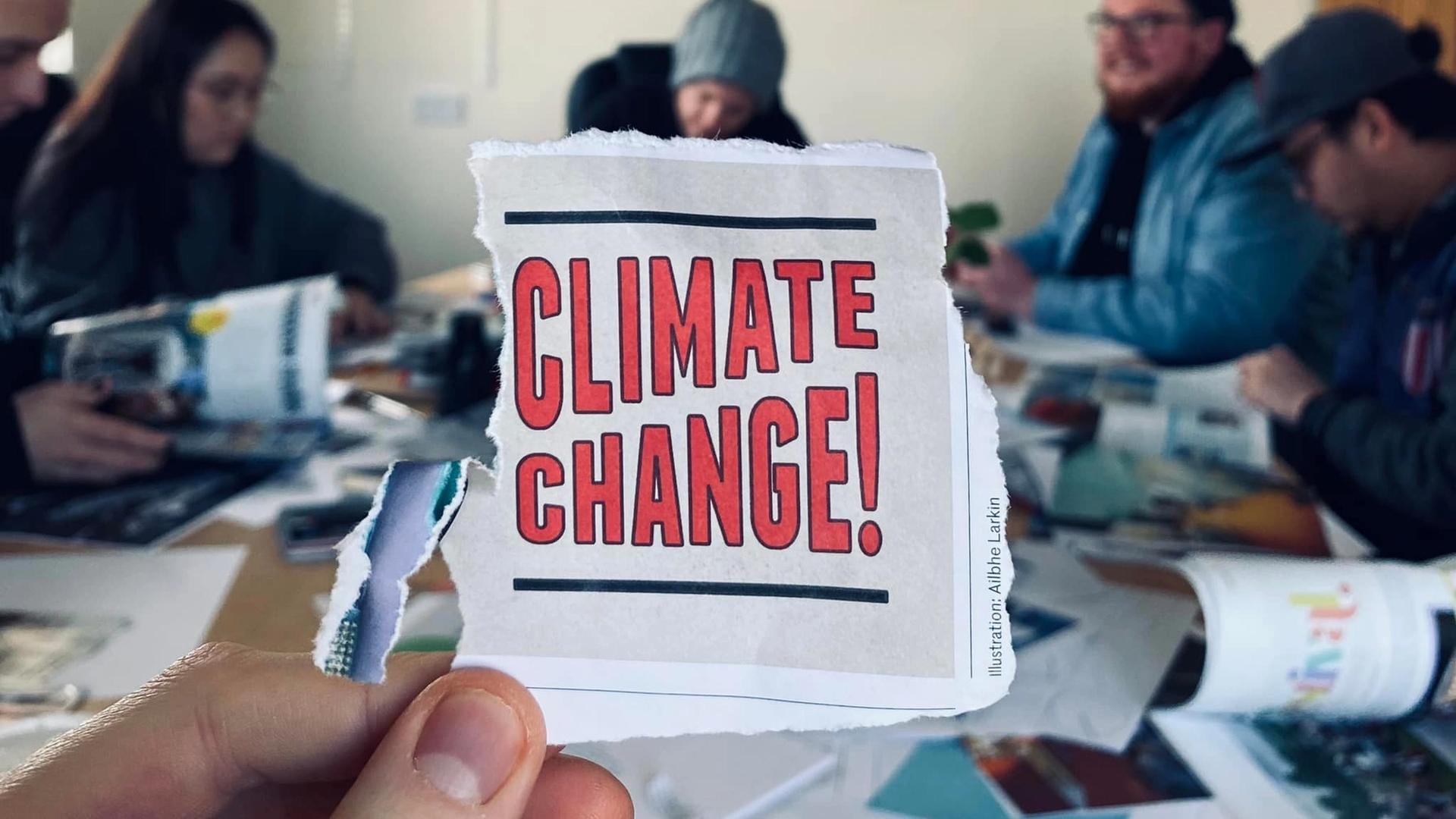True sustainability depends on company culture | Blog | NOSY Creative ...