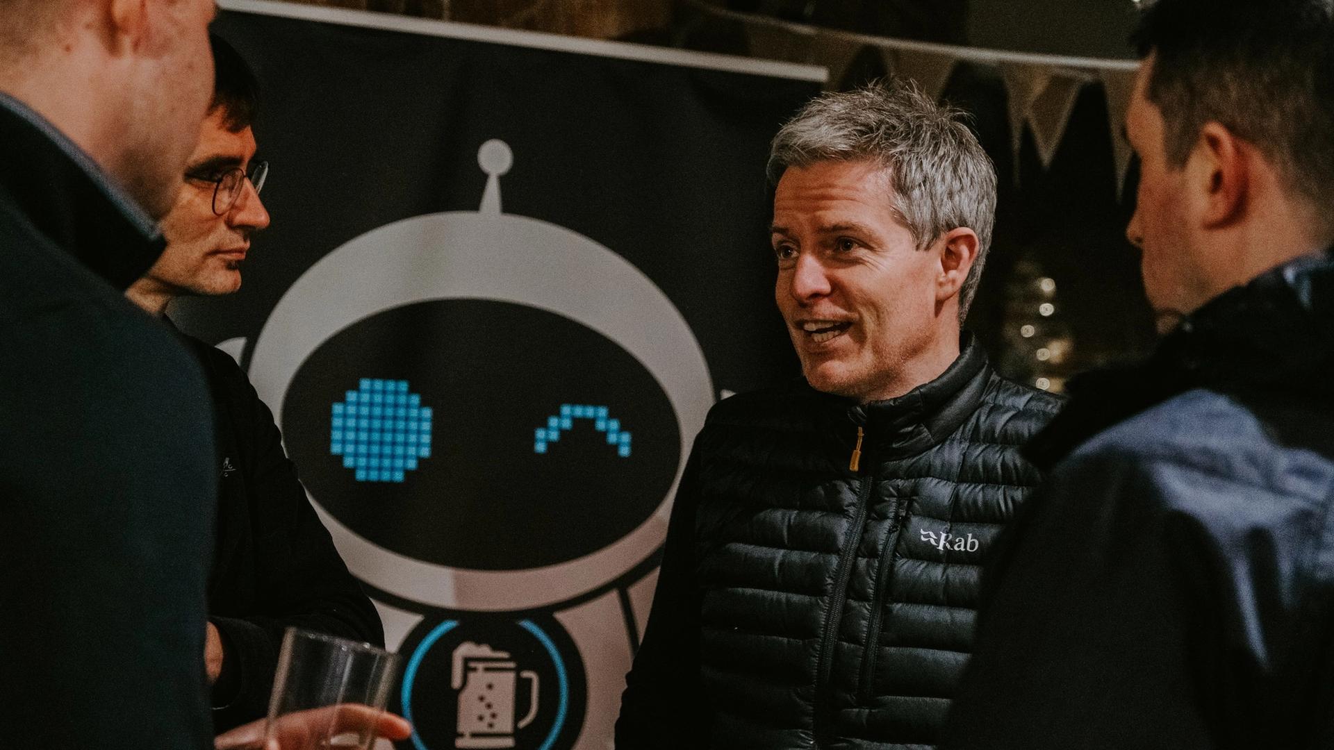 Tech Drinks Networking on the Isle of Wight Returns! | Blog | NOSY ...