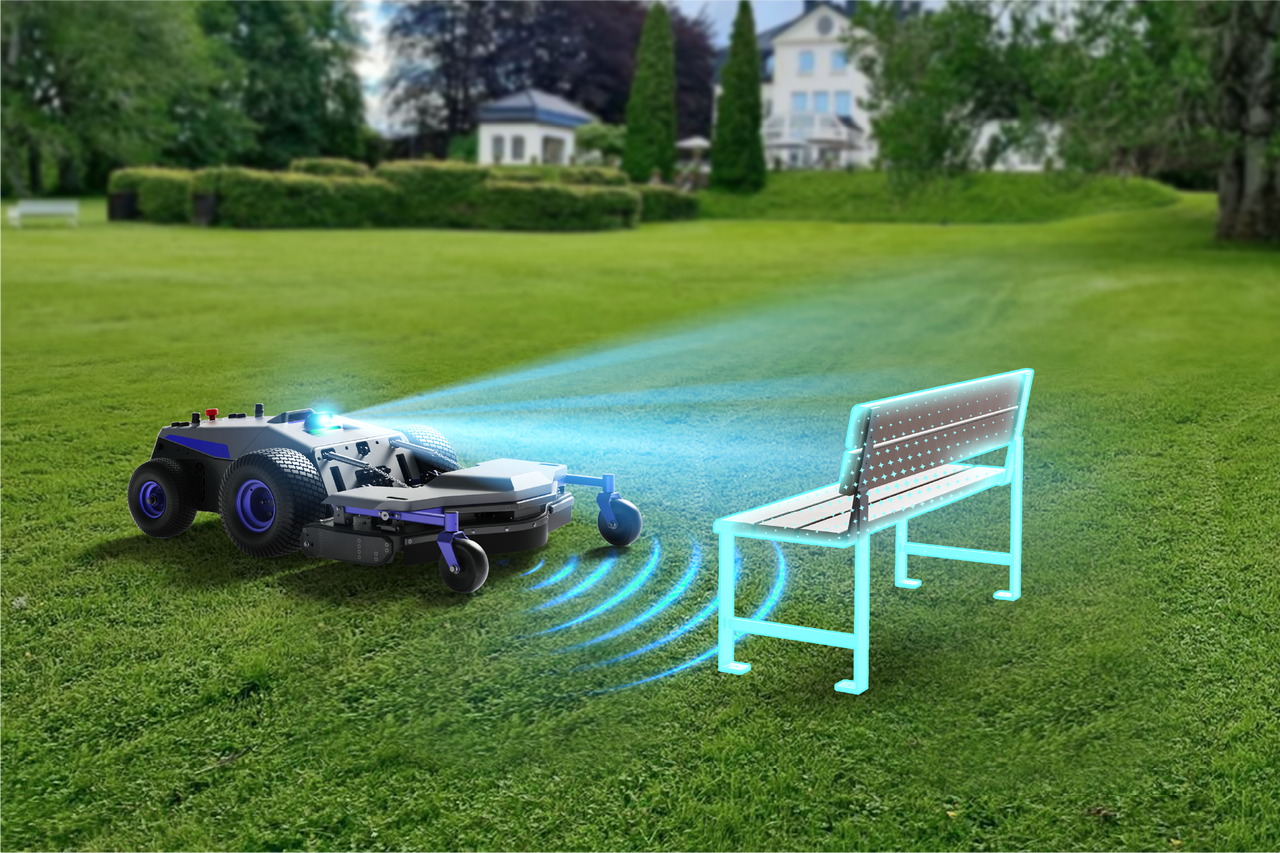 Pandag G1: Autonomous Fusion Technology Unveil at CES 2026