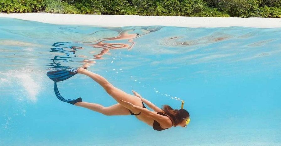 Facilities at JA Manafaru | Maldives Guide