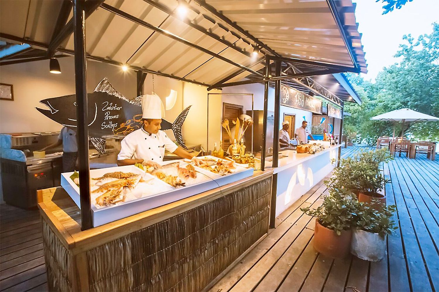 Reethi Beach Resort [Ultimate Guide] | Maldives Guide