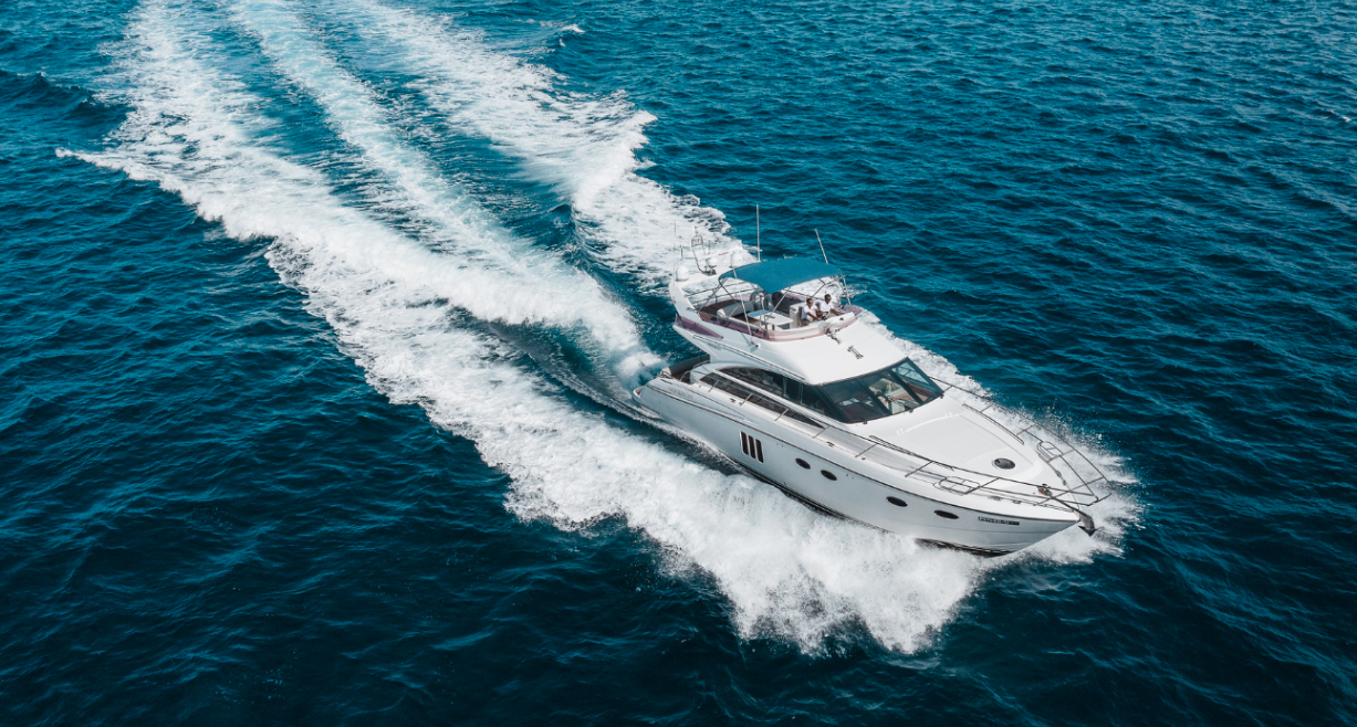 Speedboat Transfers in the Maldives | Maldives Guide