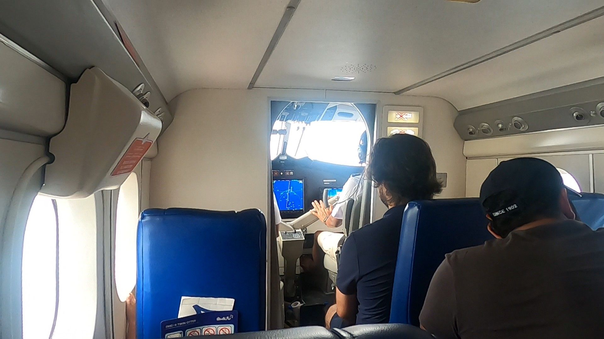 Seaplane Transfers in the Maldives | Maldives Guide