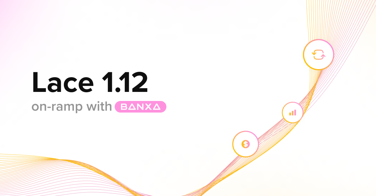 Do more with Lace 1.12…