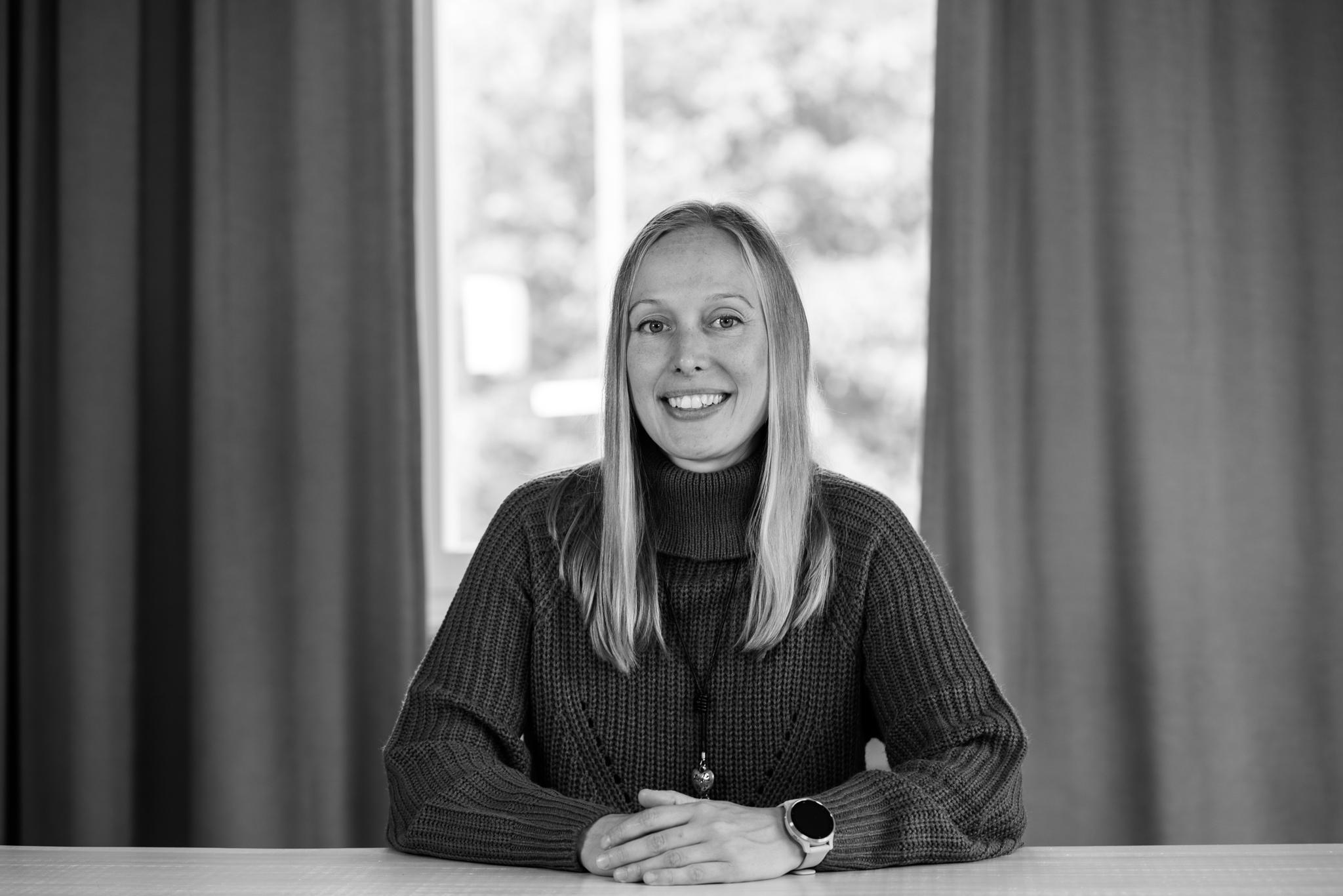 Kontakta oss - Disponenta